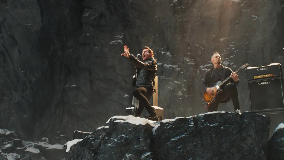 Paramount+ Super Bowl Spot Featuring Patrick Stewart