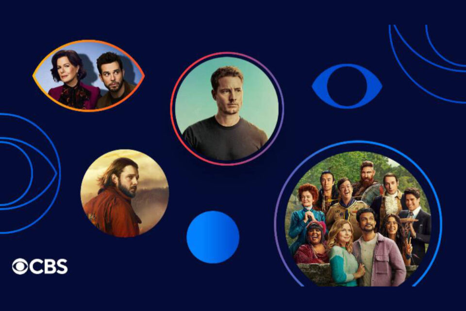 CBS Kicks Off Premiere Week with Super Bowl Spots