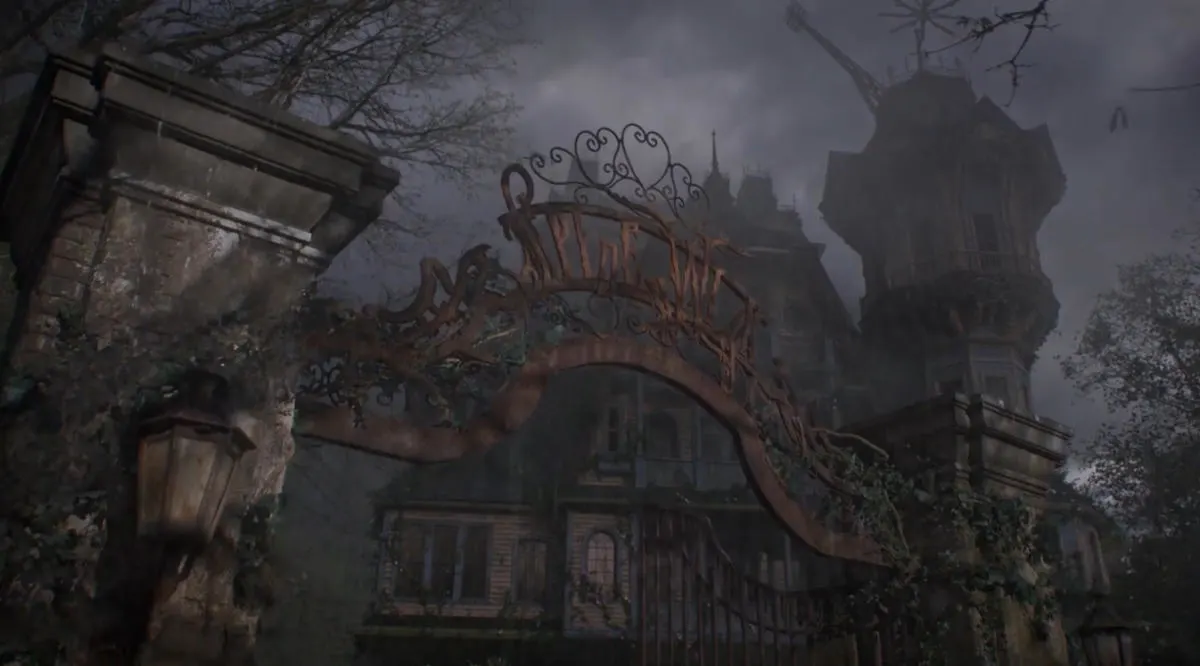 The Spiderwick Chronicles Teaser Trailer And Poster