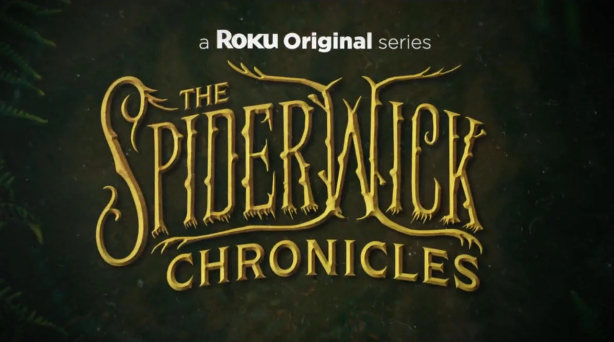 The Spiderwick Chronicles Teaser Trailer and Poster