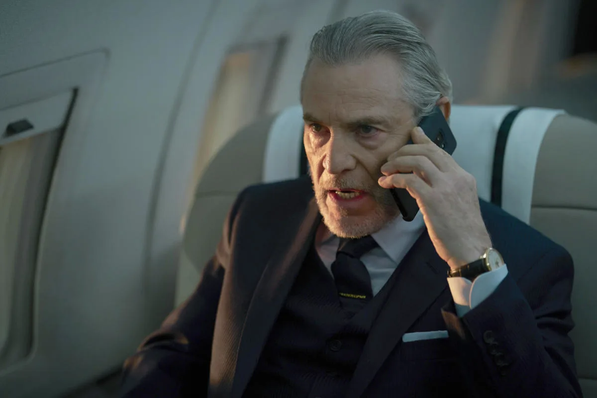 Boat Story First Look From Amazon Freevee