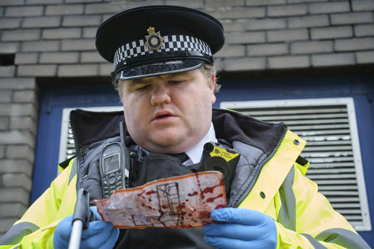 Boat Story First Look From Amazon Freevee