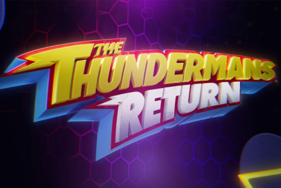 The Thundermans Return Trailer and Premiere Date Revealed