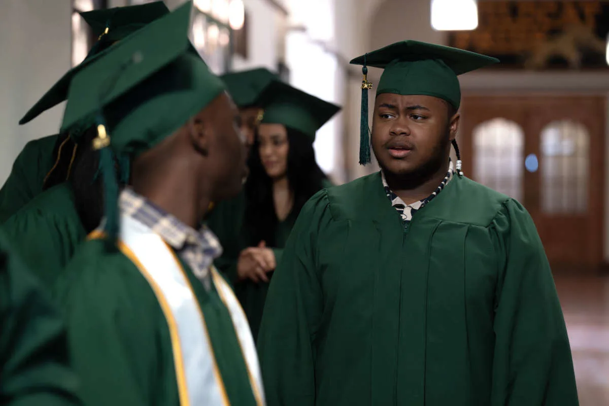 The Chi Season 6 Returns on May 10