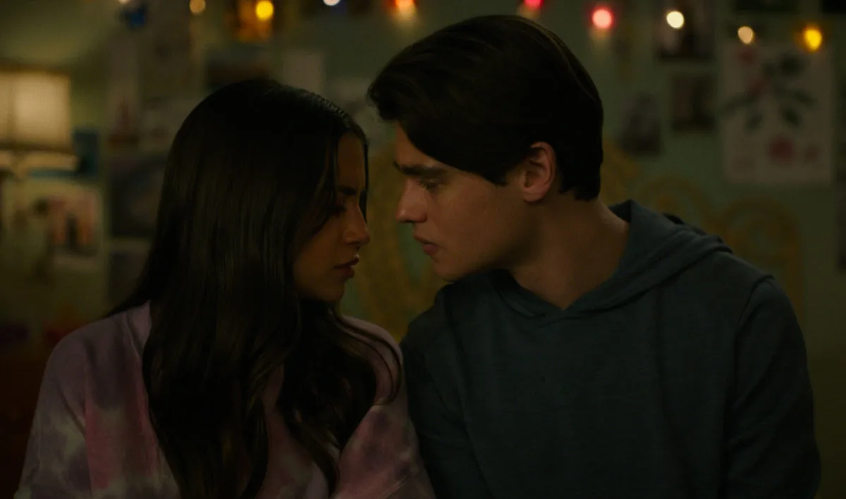 Turtles All the Way Down Adaptation to Stream This Spring