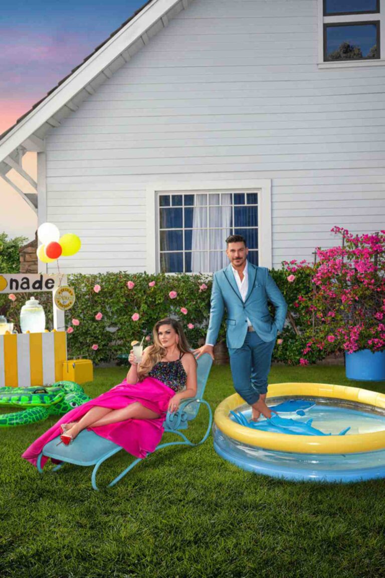 First Look at Vanderpump Rules Spinoff The Valley