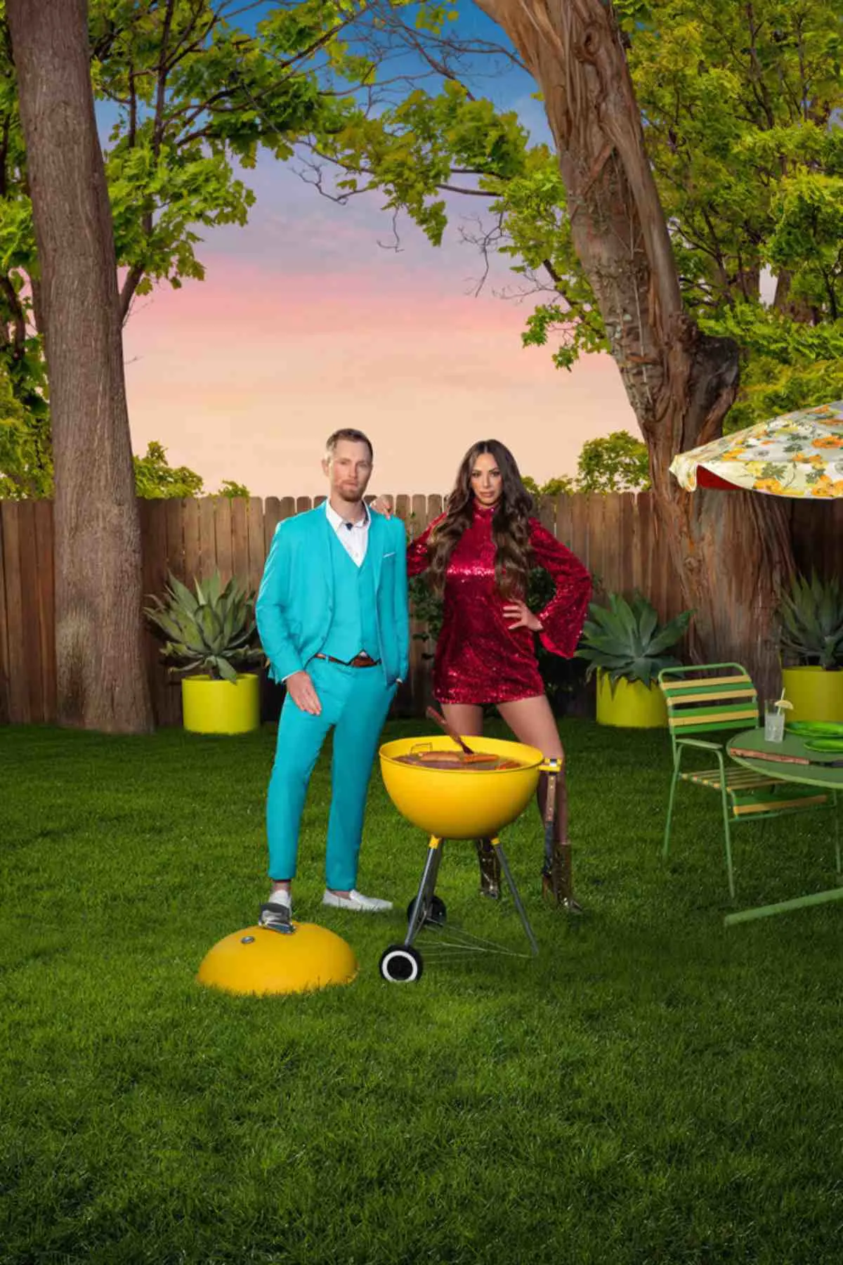 First Look at Vanderpump Rules Spinoff The Valley