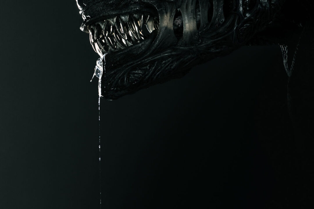 Alien: Romulus Teaser Takes Us Back Into Space