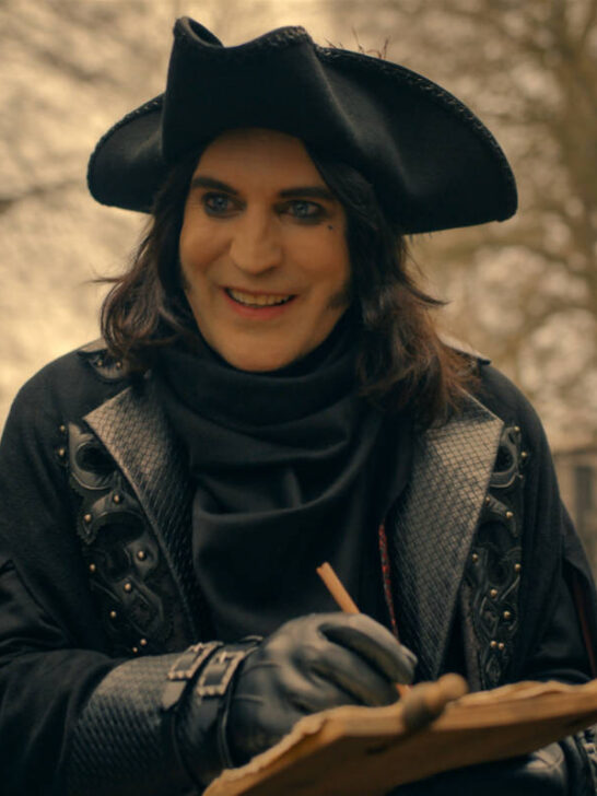 Pluto Tv March 2024 Programming