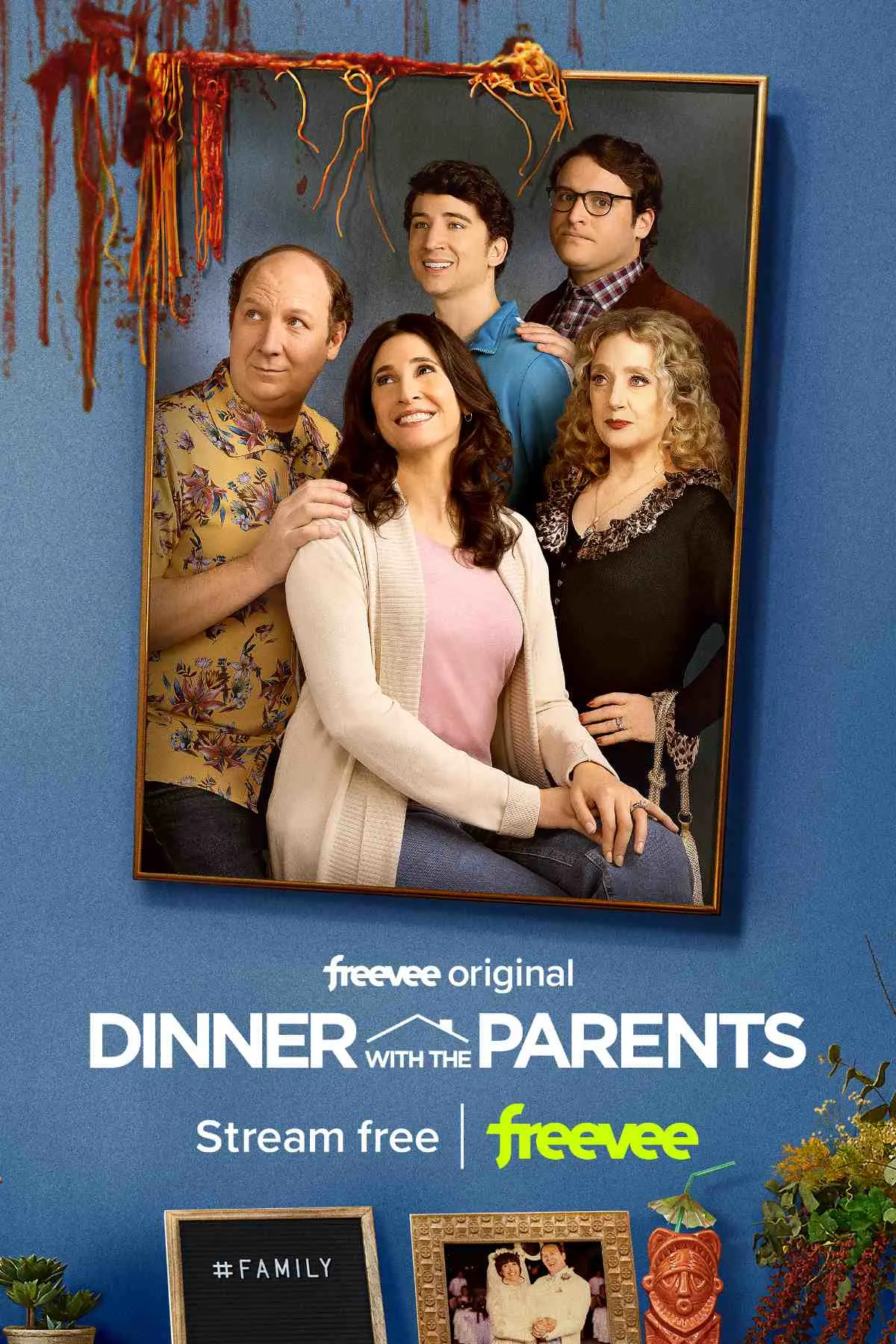 Dinner with the Parents Release Date and Trailer Revealed