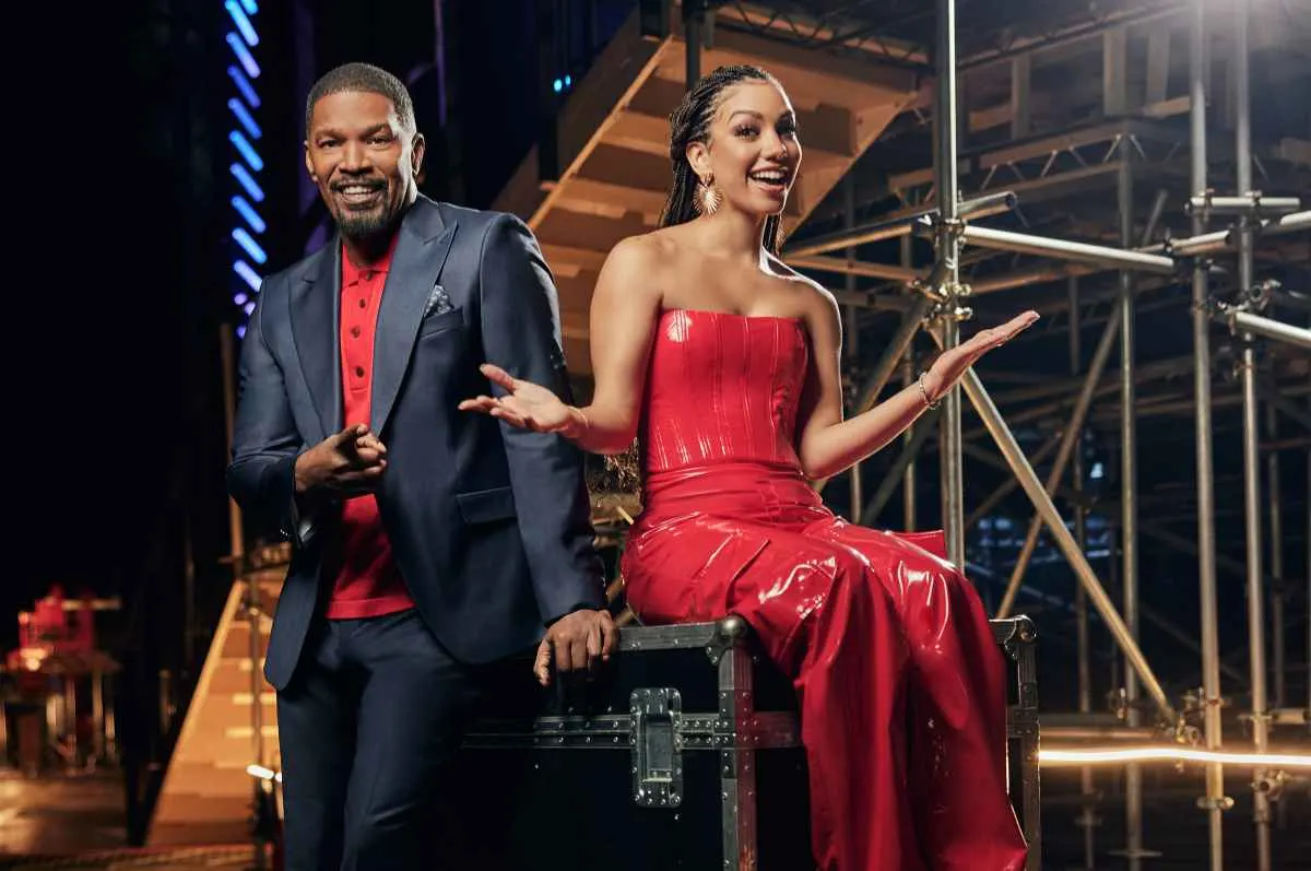 FOX Summer 2024 Schedule Announced