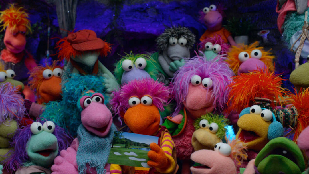 Fraggle Rock: Back to the Rock Season 2 Trailer Revealed