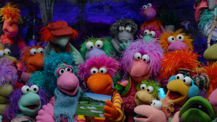 Fraggle Rock: Back to the Rock Season 2 Trailer Revealed