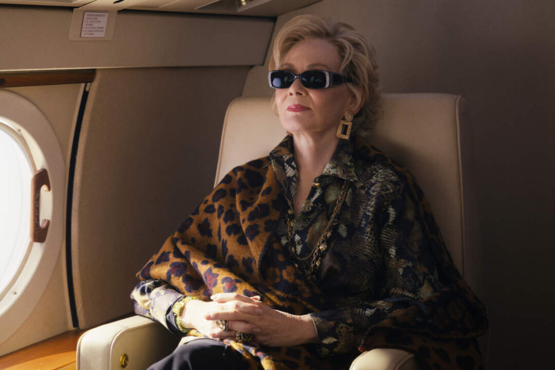 Season Three of Hacks Debuts on May 2