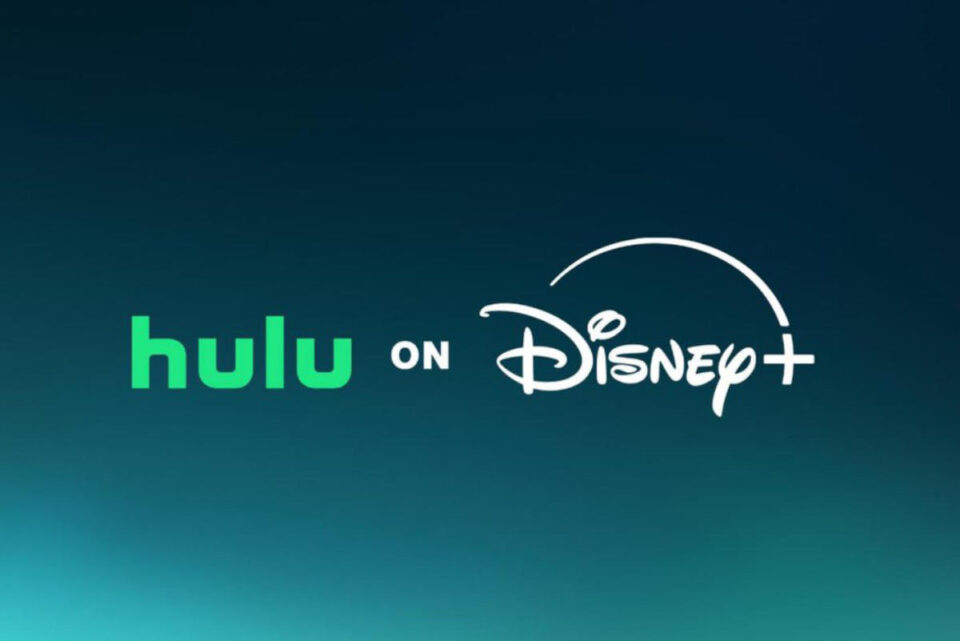 Hulu on Disney+ Launches in the U.S.