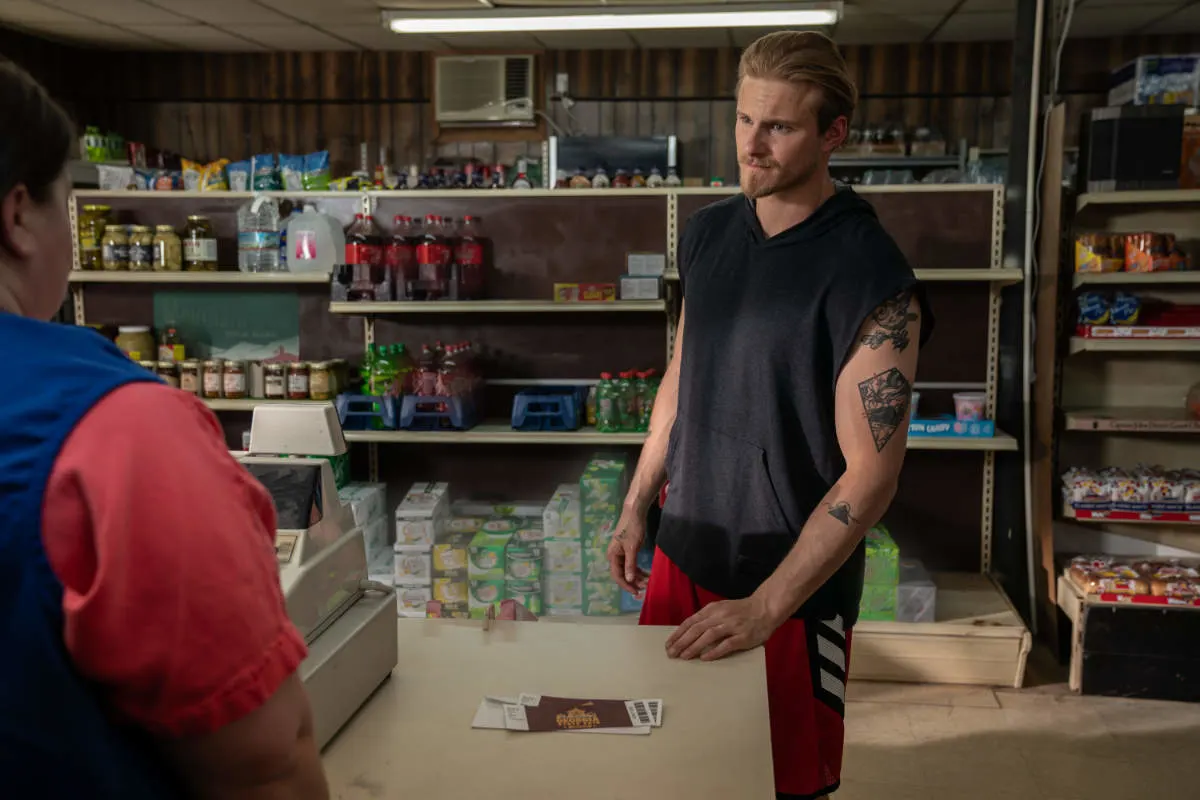 MGM+ Orders Earth Abides Adaptation Starring Alexander Ludwig