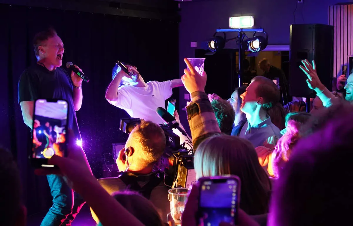 Max April 2024 Movies and TV Shows