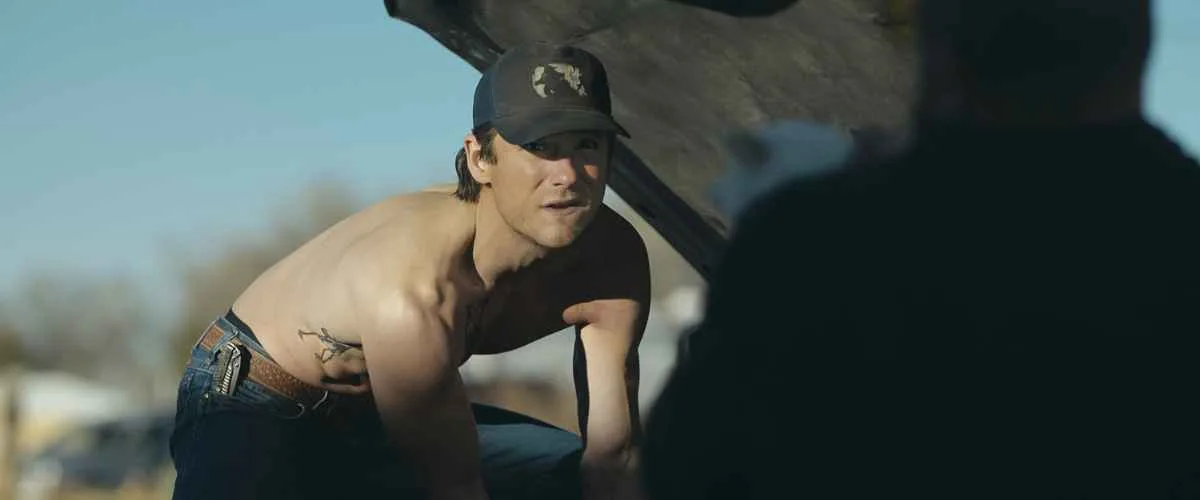 Outer Range Season 2 Release Date and Photos Revealed