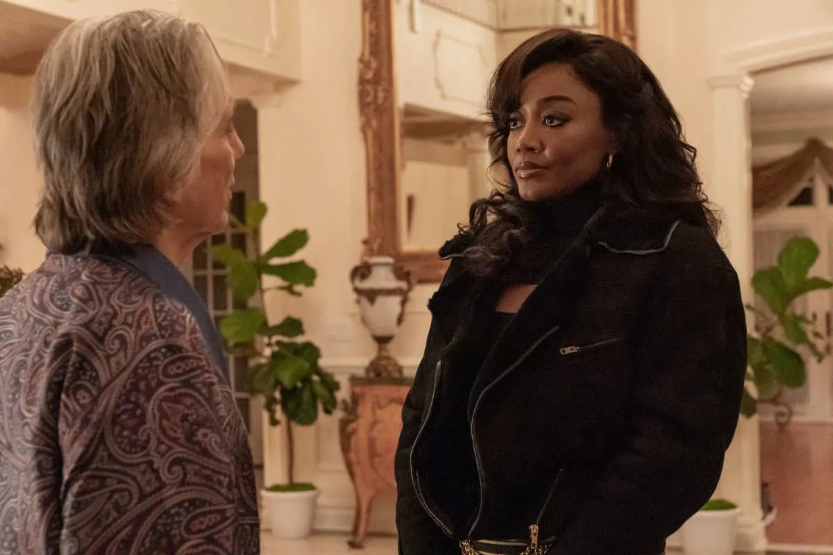 Power Book III: Raising Kanan Renewed for a Fifth Season