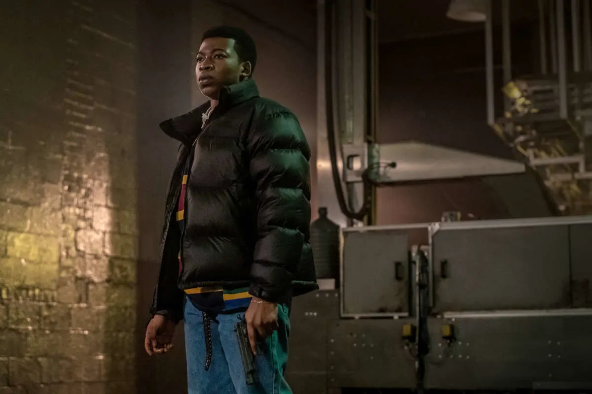 Power Book III: Raising Kanan Renewed for a Fifth Season