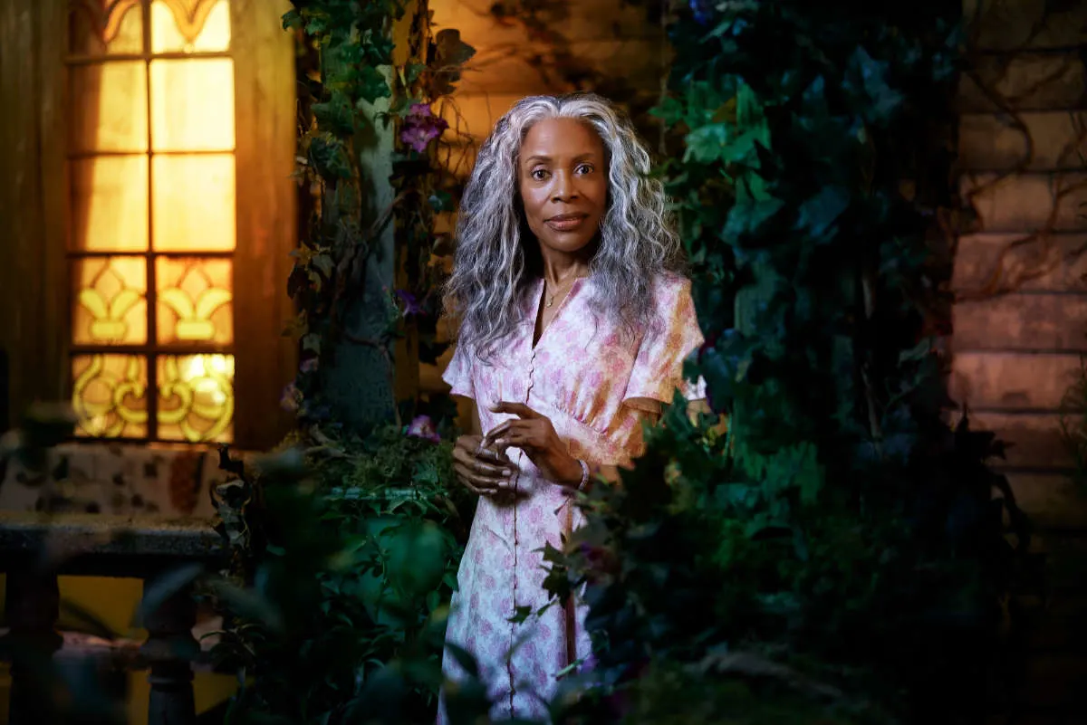 Spiderwick Chronicles Debuts New Trailer, Key Art, and Stills