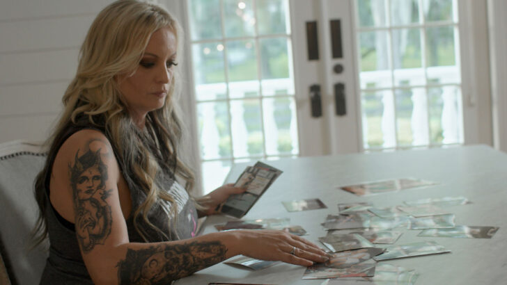 Stormy Trailer and Poster Revealed by Peacock