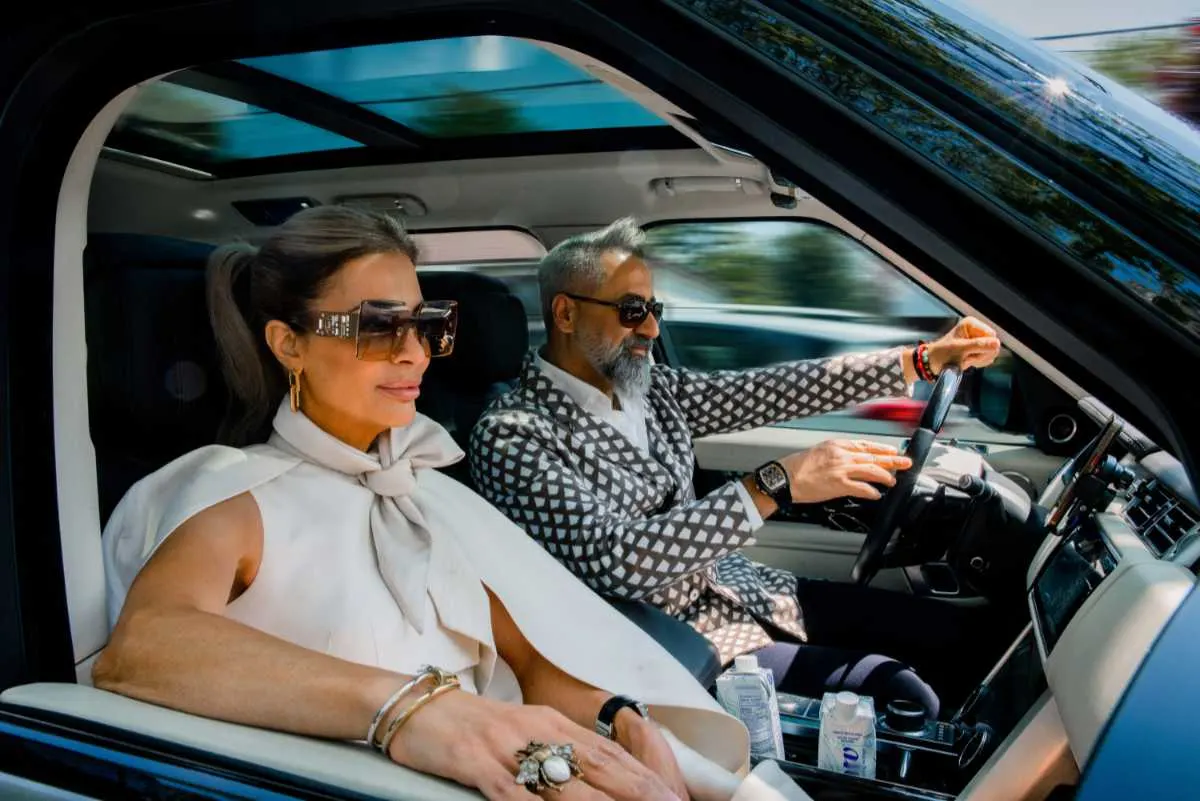 Luxe Listings Toronto Trailer Revealed by Prime Video