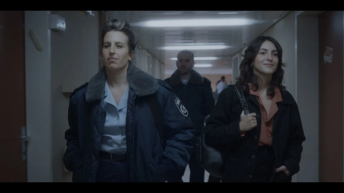 What's New on Acorn TV in May 2024