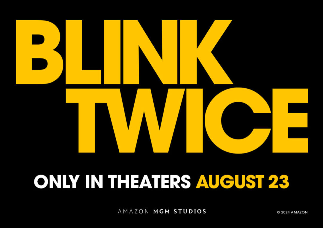 The Trailer For Blink Twice Directed By Zoë Kravitz