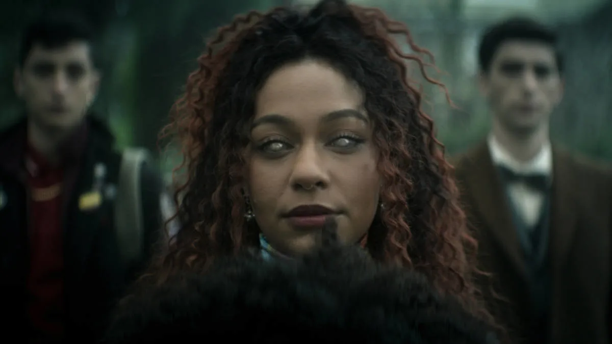 Dead Boy Detectives Adaptation Revealed by Netflix