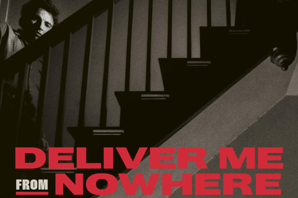 Deliver Me from Nowhere to Star Jeremy Allen White as Bruce Springsteen