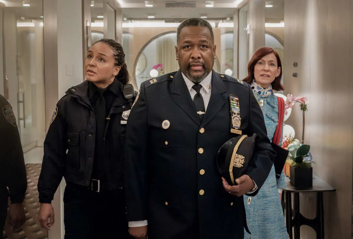 Elsbeth Renewed for a Second Season by CBS