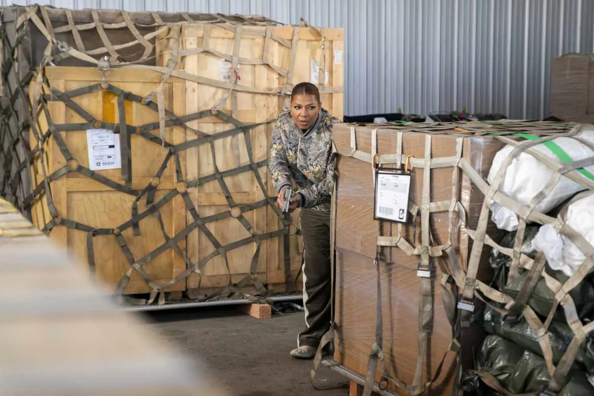 The Equalizer Renewed for a Fifth Season by CBS