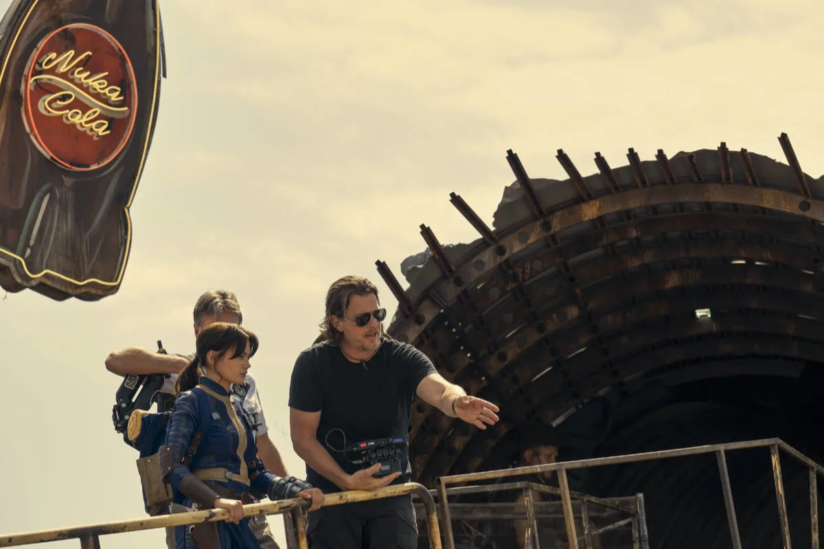 Fallout Season 2 Given the Green Light