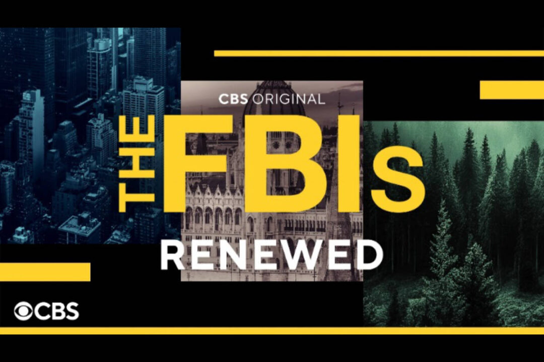 CBS Renews All Three FBI Shows for the 2024-2025 Season