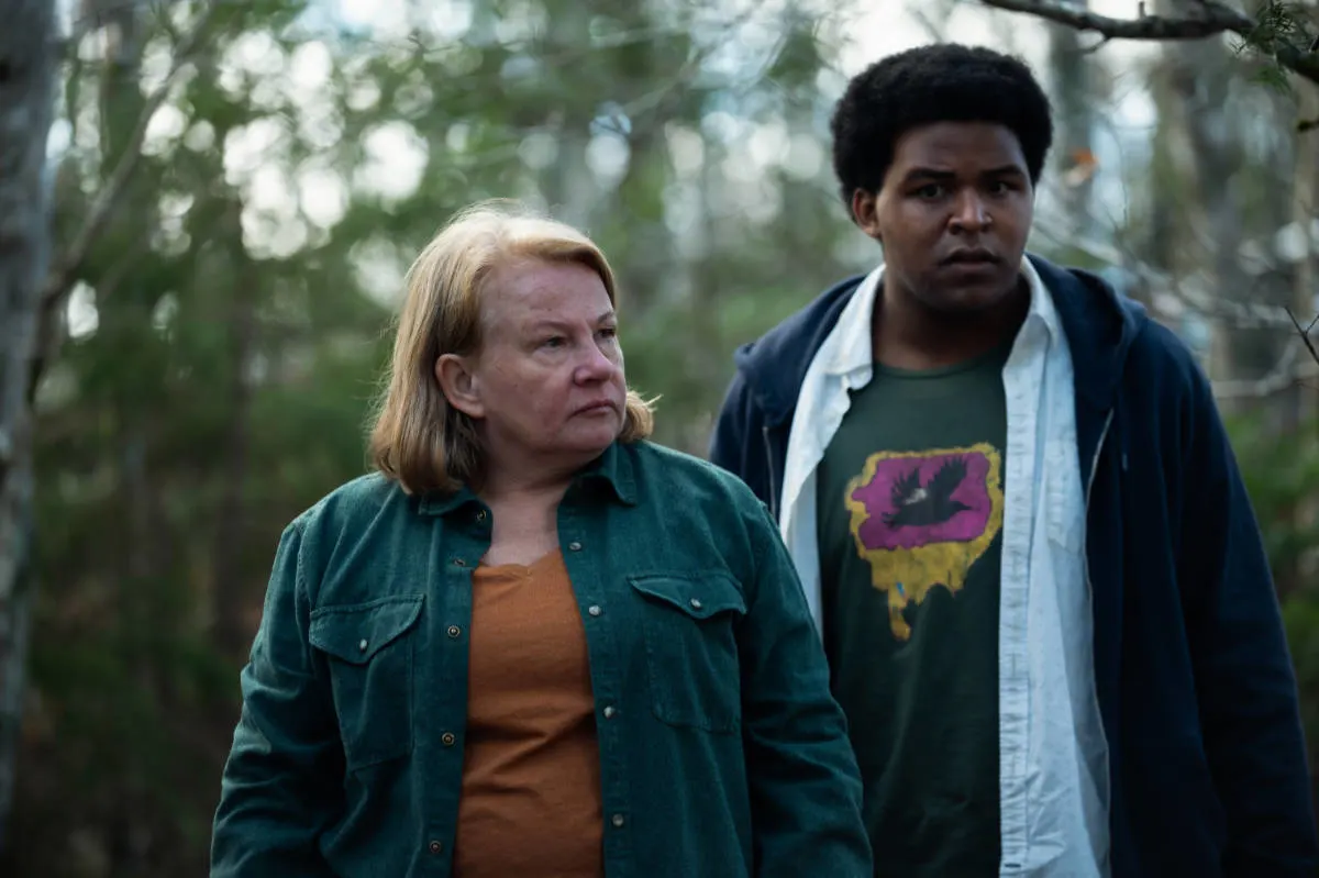 From Reveals First Look at Season 3