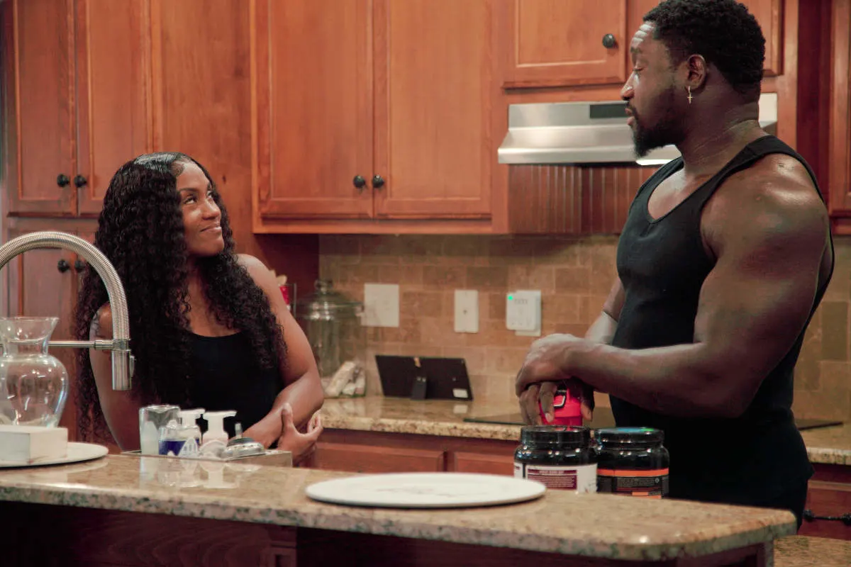 Love & Marriage: Huntsville to Return on OWN on May 4