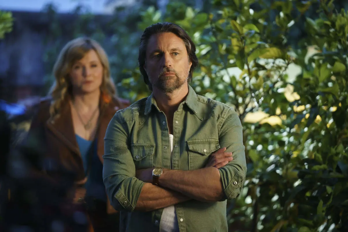 My Life Is Murder Season 4 Premiere Date Set