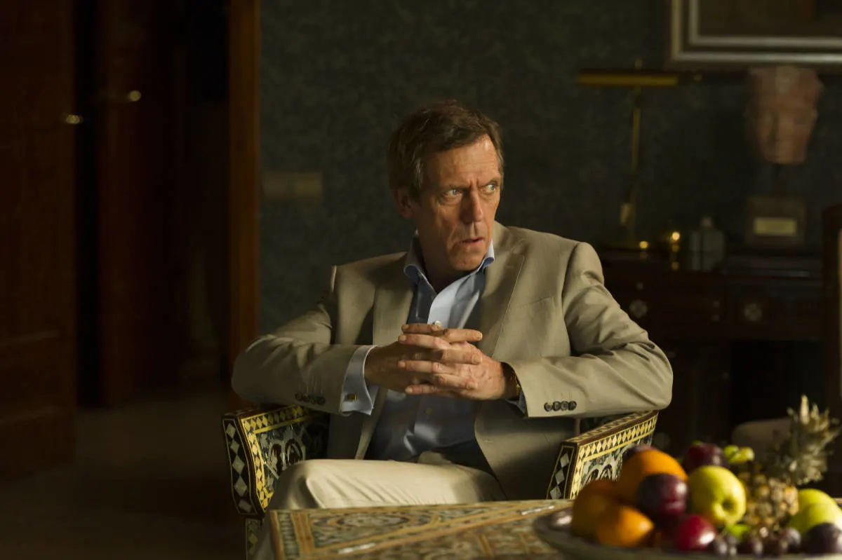 The Night Manager Renewed for Two Seasons