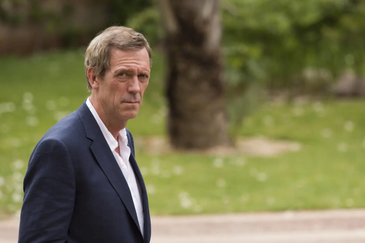 The Night Manager Renewed for Two Seasons