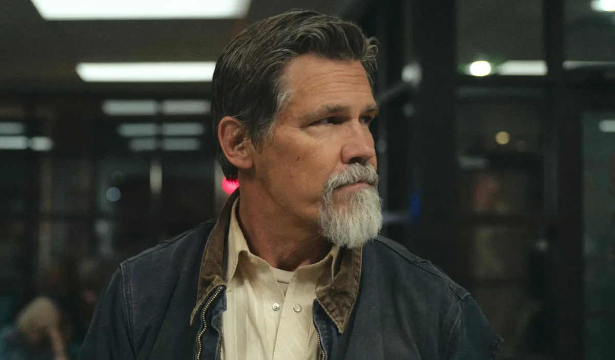 Outer Range Season 2 Trailer and Key Art Debut