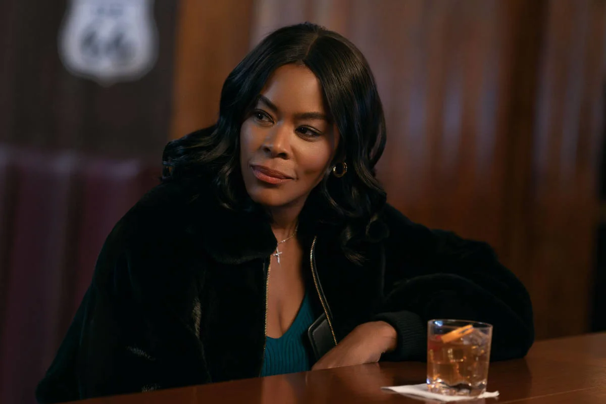 Power Book II: Ghost Season 4 First Look