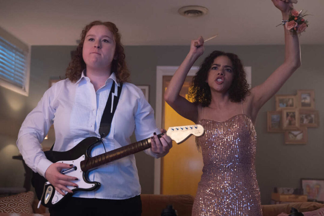 Prom Dates Trailer Featuring Julia Lester and Antonia Gentry