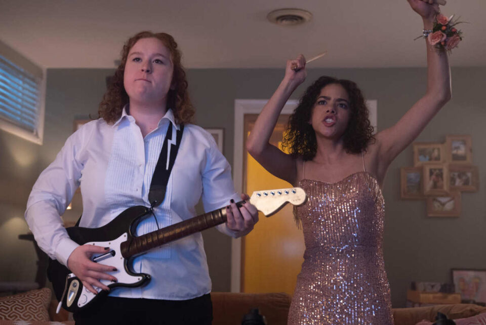 Prom Dates Trailer Featuring Julia Lester and Antonia Gentry