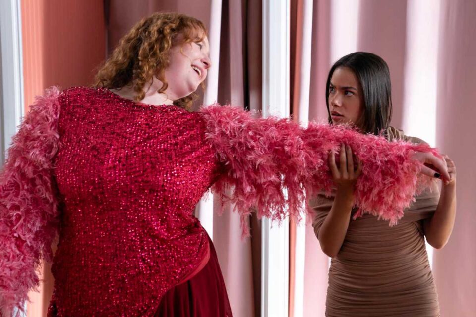 Prom Dates Trailer Featuring Julia Lester and Antonia Gentry