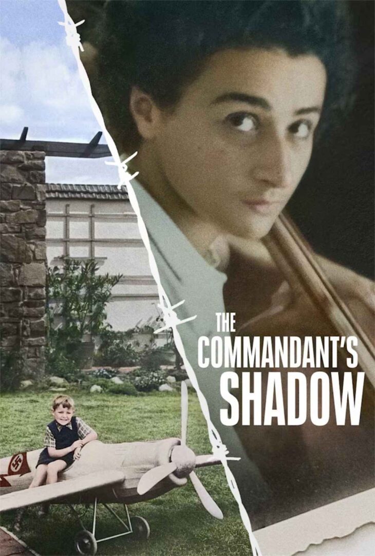 The Commandant's Shadow Acquired by Warner Bros. and HBO