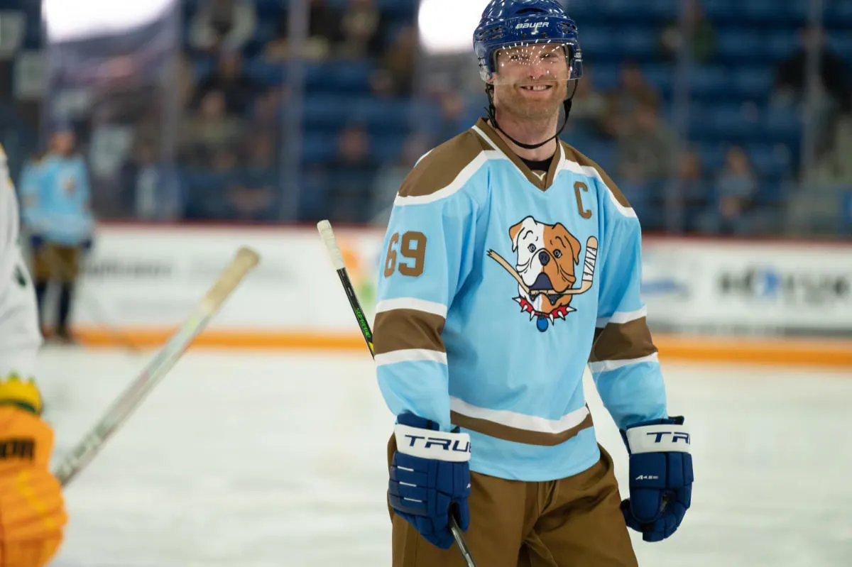 Shoresy Season 3 Release Date and First Look