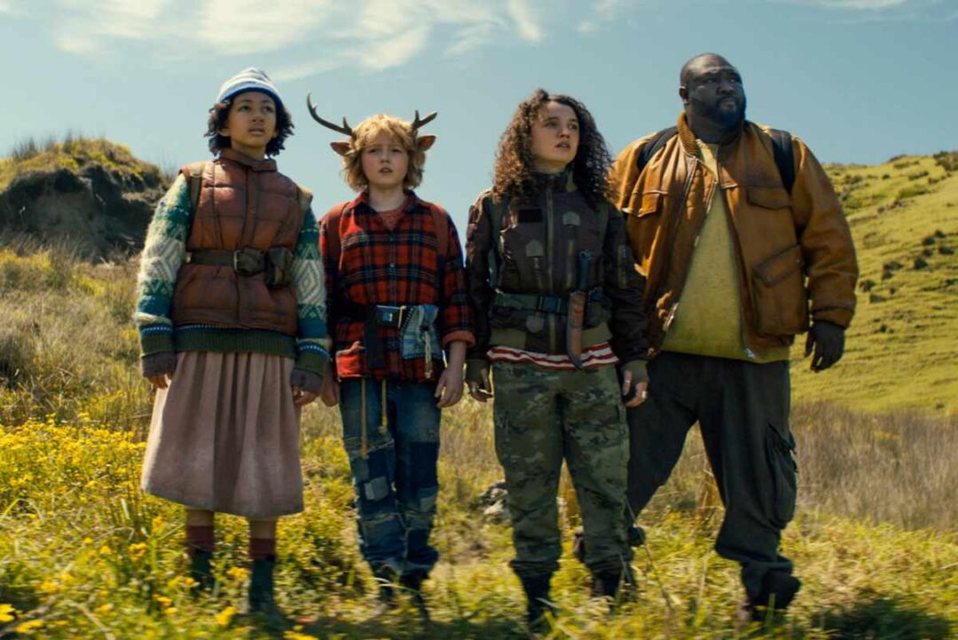 Sweet Tooth Final Season Teaser Revealed