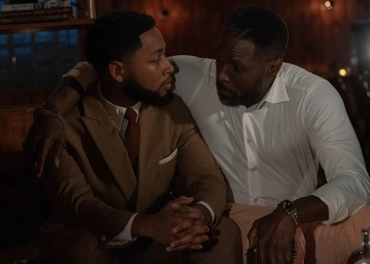 The Chi Series Debuts Trailer and Key Art for Season 6 Part 2