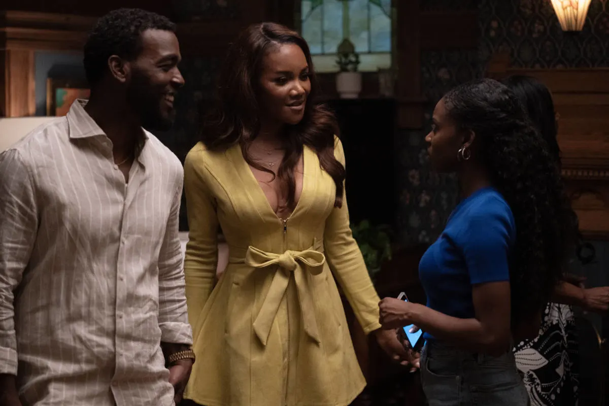 The Chi Series Debuts Trailer and Key Art for Season 6 Part 2